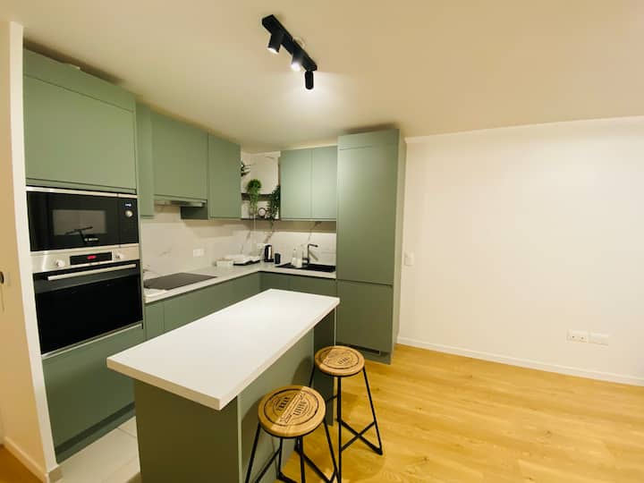 Apparemment Villa Potier - Le Blanc-Mesnil