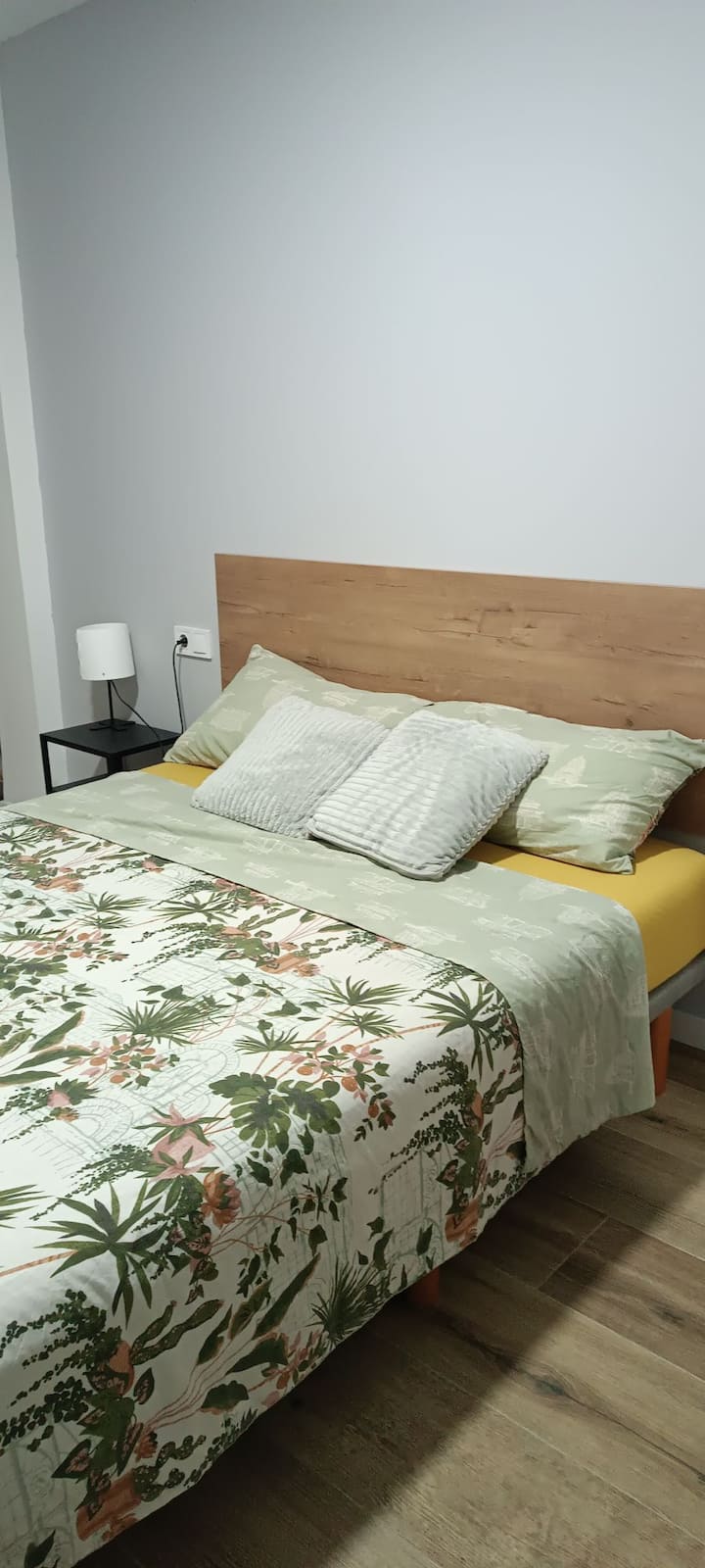 Habitación Acogedora, Espaciosa Y Céntrica - Valence en Espagne