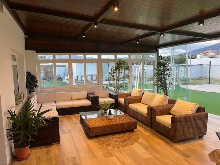 Los Prados De Leroy - Mijas