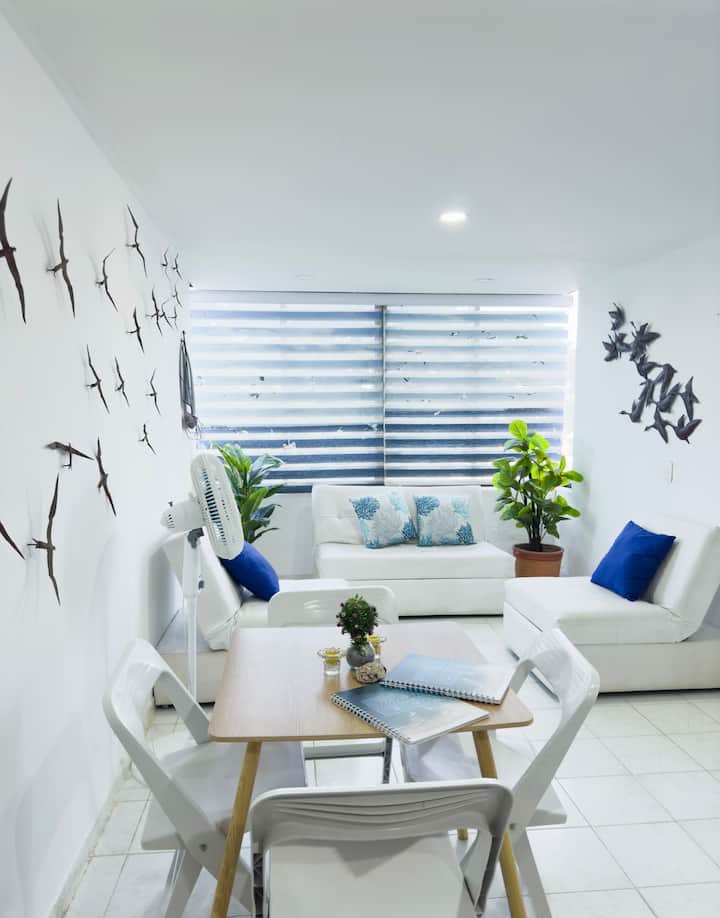 Apartamento Cartagena - Cartagena