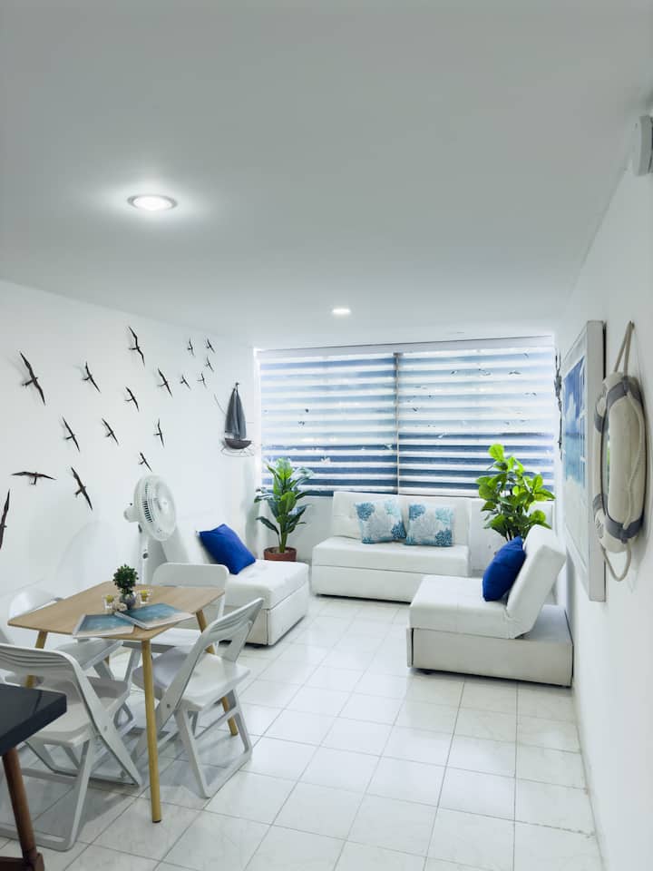 Apartamento Cartagena - Cartagena