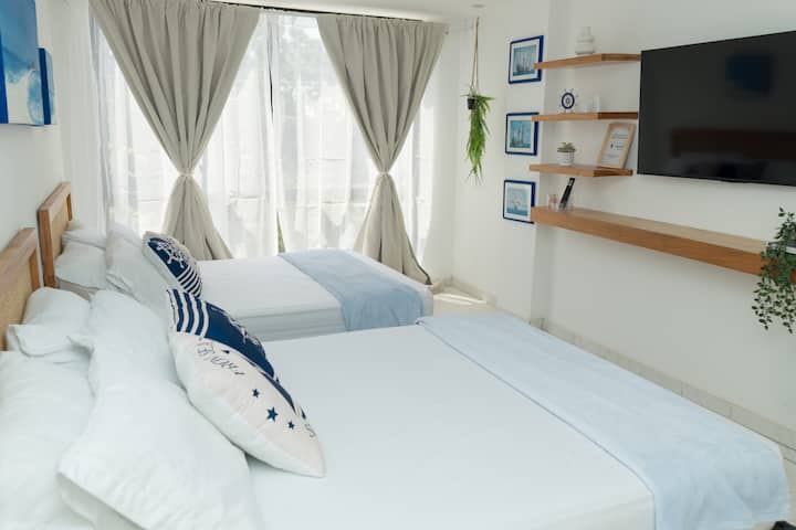 Apartamento Cartagena - Cartagena