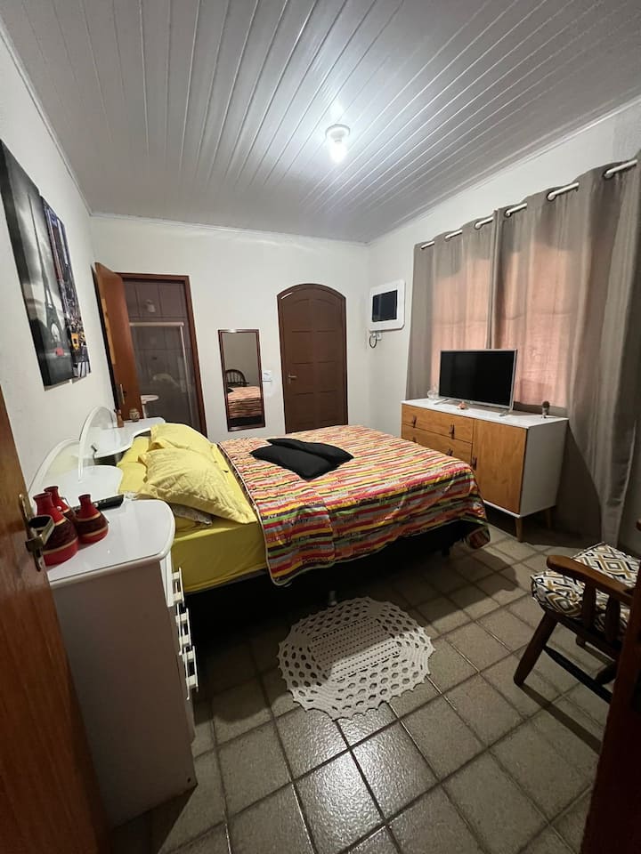 Entrem Hóspedes E Saiam Amigos - Brazil