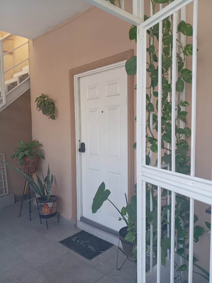 Casa Colibri - Primer Piso - Monterrey