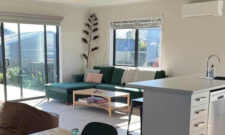 The Epicentre - Rotorua