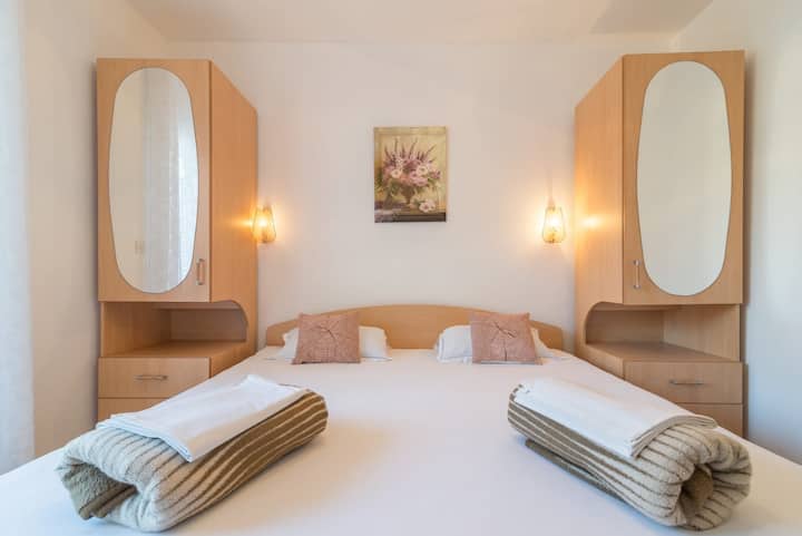 Apartment D3 Biograd - Biograd na Moru