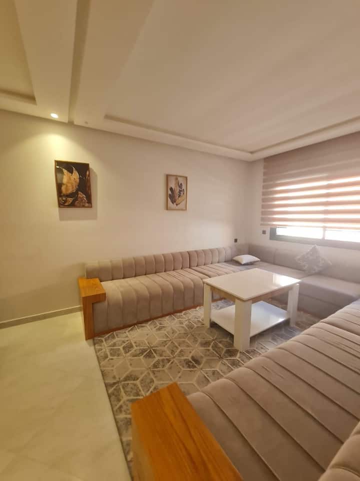 Apparemment Location Familiale - Tangier