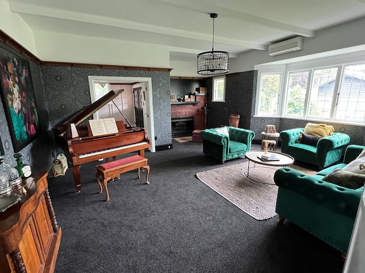 Room 3 | The Manor On North Street - 北帕莫斯頓