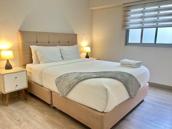 S* | Beautiful 3br In Miraflores - Lima