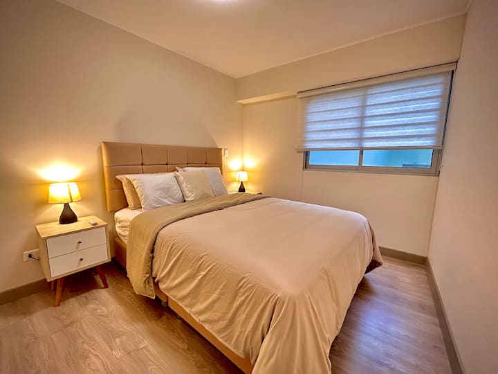 S* | Beautiful 3br In Miraflores - Lima