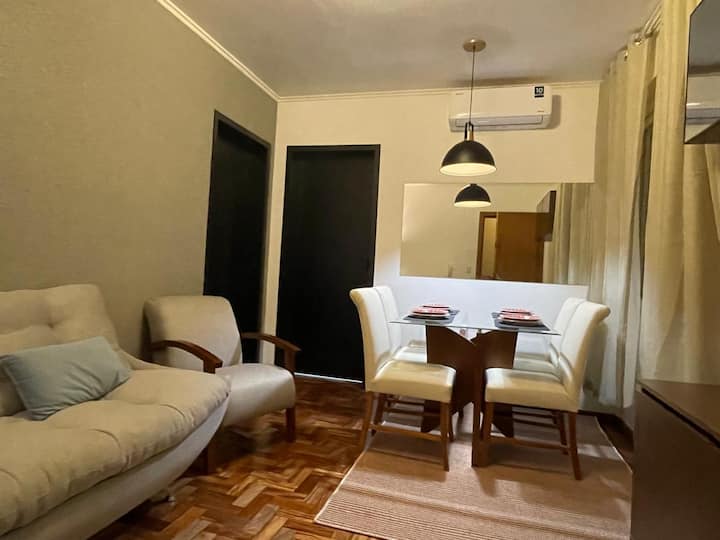 Apto. Excepcional - Melhor Localização Do Bom Fim - Porto Alegre