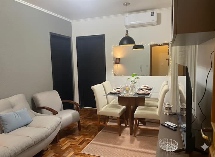 Apto. Temporada 2026 - Melhor Localização Bom Fim - Porto Alegre