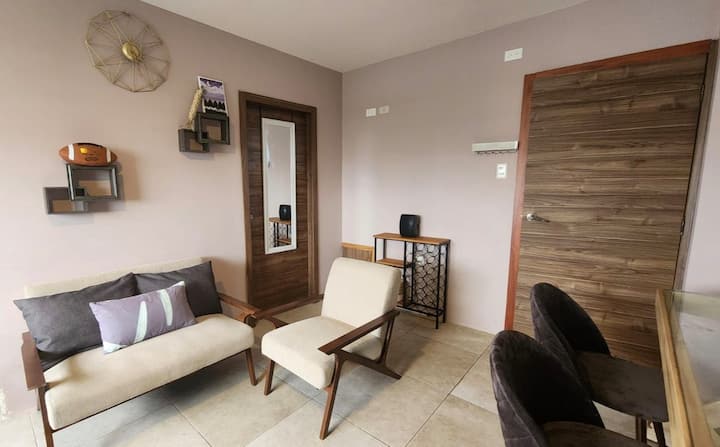 Encantadora Suite Vacacional - Islas Galápagos