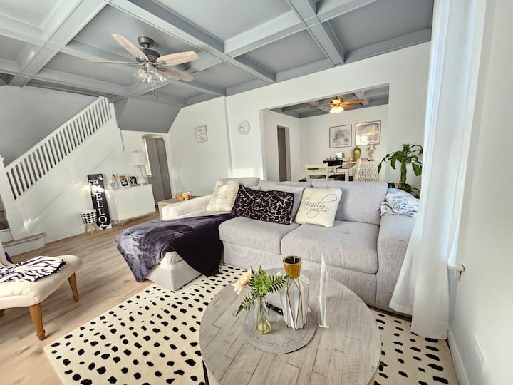 The Peace Oasis, Great Lakes - Waukegan, IL