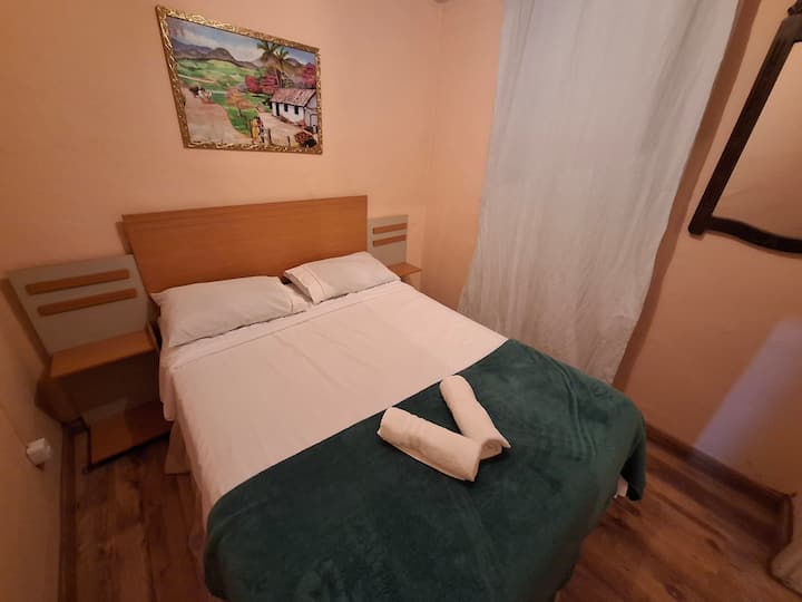 Casa Em Ouro Preto Mg Aconchego - Ouro Preto