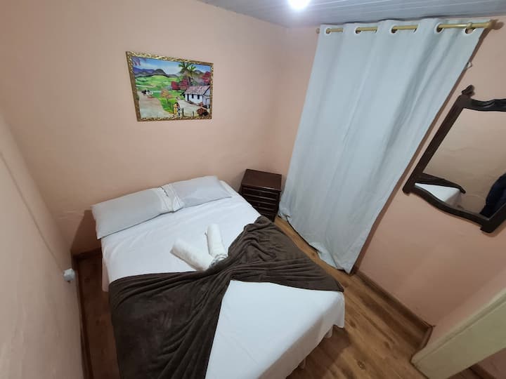 Casa Em Ouro Preto Mg Aconchego - Ouro Preto