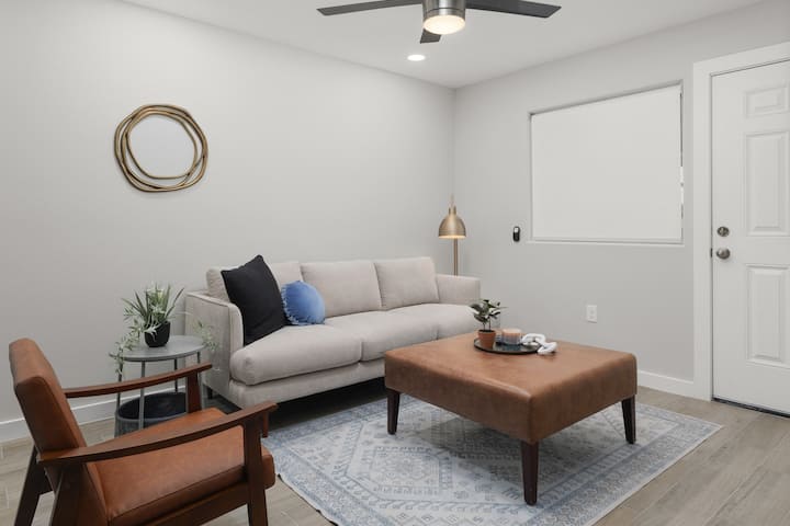 New Verona Apartments 108 - Brownsville, TX