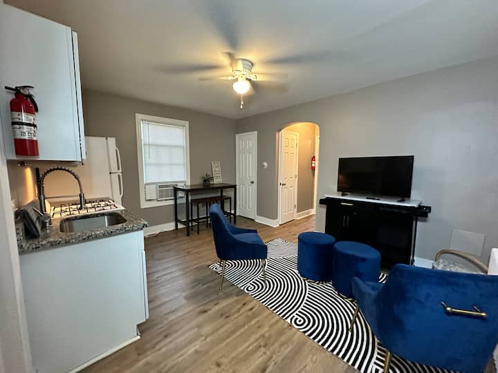 The Dubois Place One - Washington, DC