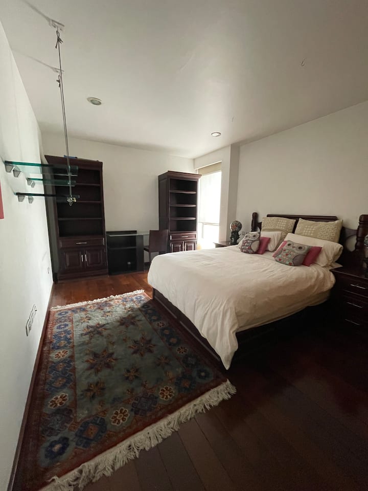 Dream Room Condesa - Mexico City