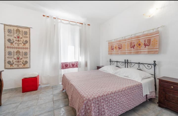 B&b Villa El Minero Cam 22 - Portoscuso