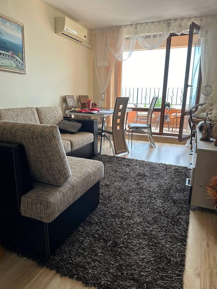 Bułgaria Komfort - Bulgaria