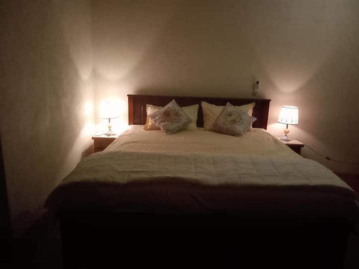 Vidisa Villas
Hikkaduwa
 Galle - Hikkaduwa