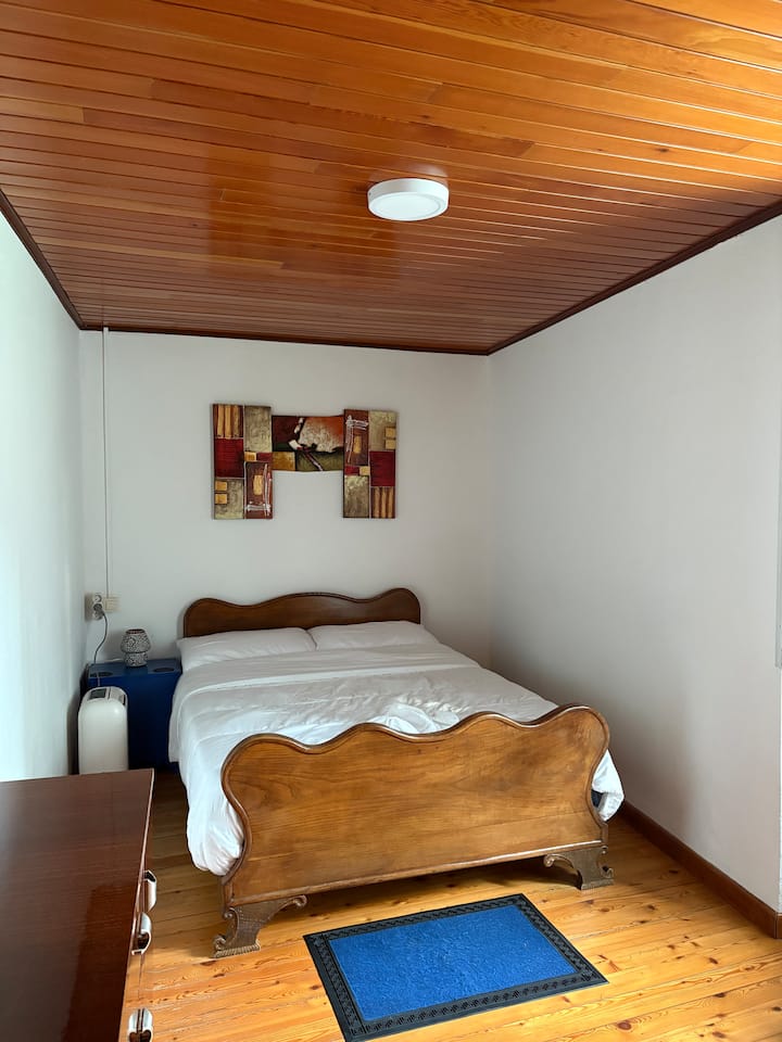 Habitación Río Xallas - Arzúa