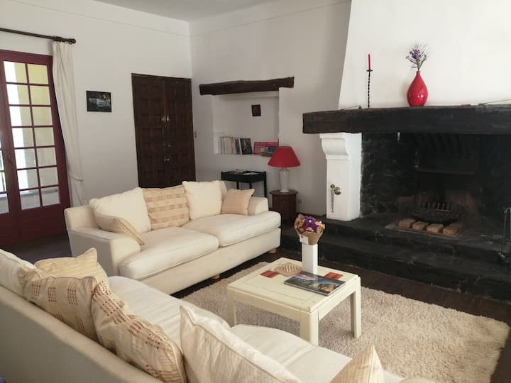 2 Chambre D'hotes Familiale. - Arles-sur-Tech, France
