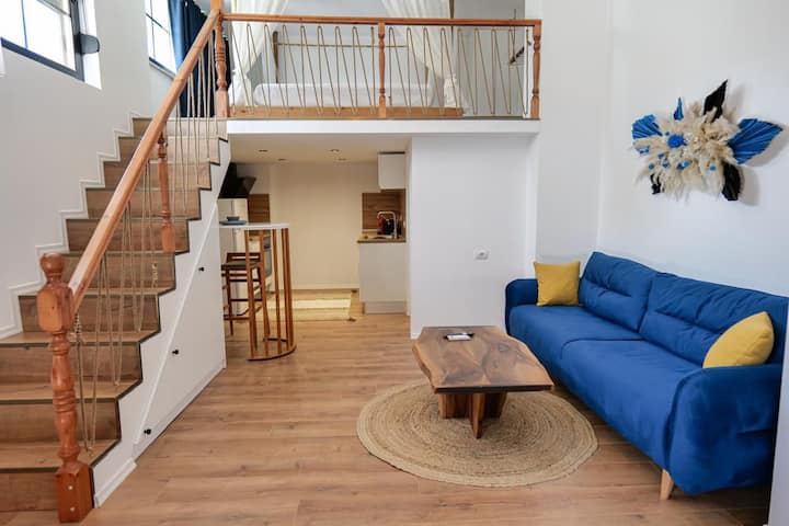 Xhako’s Apartments Ap. 01 - Durrës