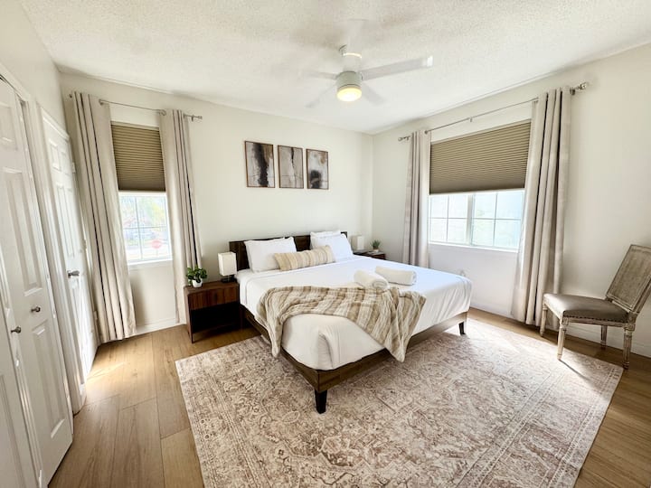 Sunny Escape In Miramar Beach, Sleeps 6 - Miramar Beach, FL