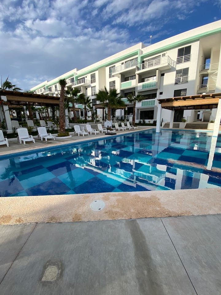Vacaciones Mazatlán En Zona Cerritos - Mazatlán