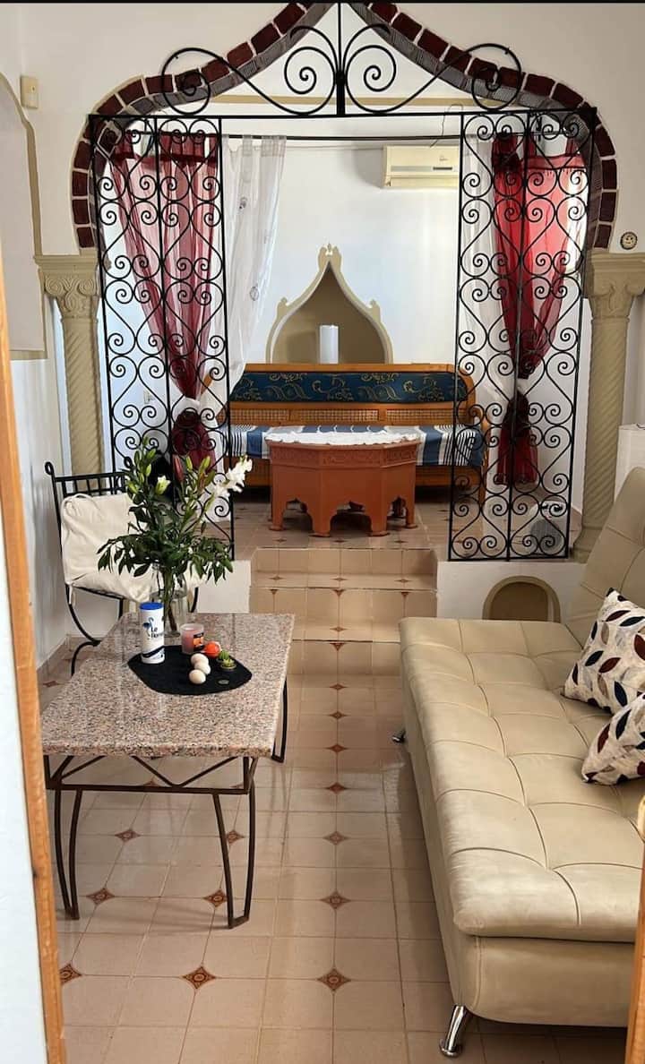 Lucia Appartement - Djerba