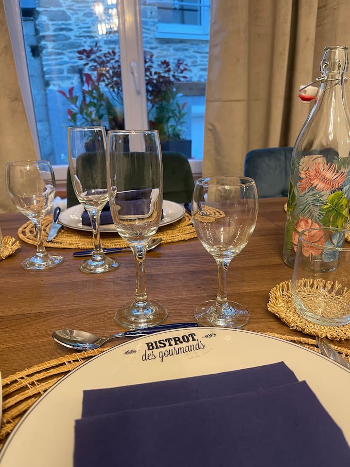 Maison La Petite Marie - Cherbourg-Octeville