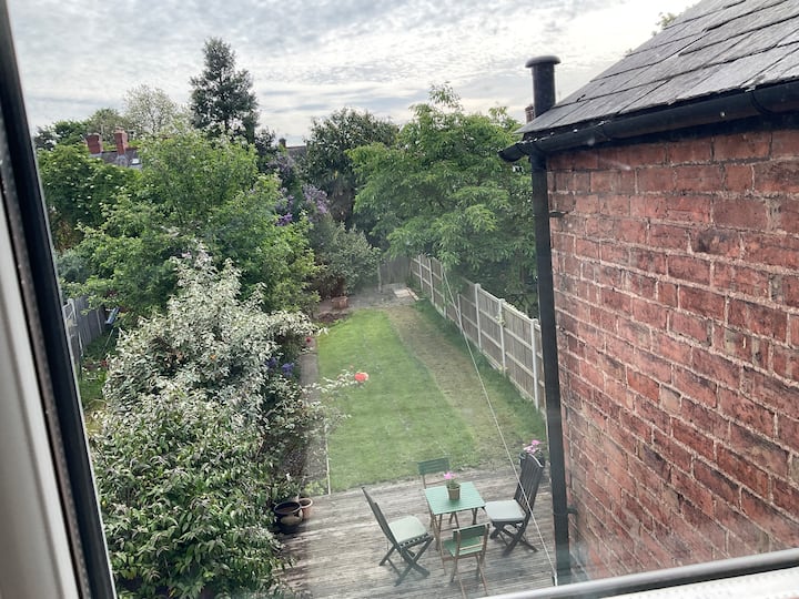 Charming Dog Friendly House 1 Mile From Town. - Shrewsbury