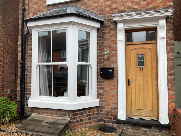 Charming Dog Friendly House 1 Mile From Town. - Shrewsbury