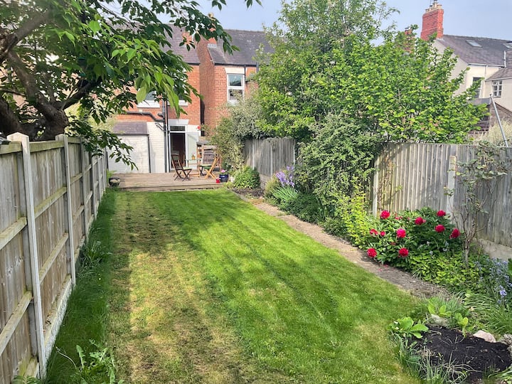 Charming Dog Friendly House 1 Mile From Town. - Shrewsbury