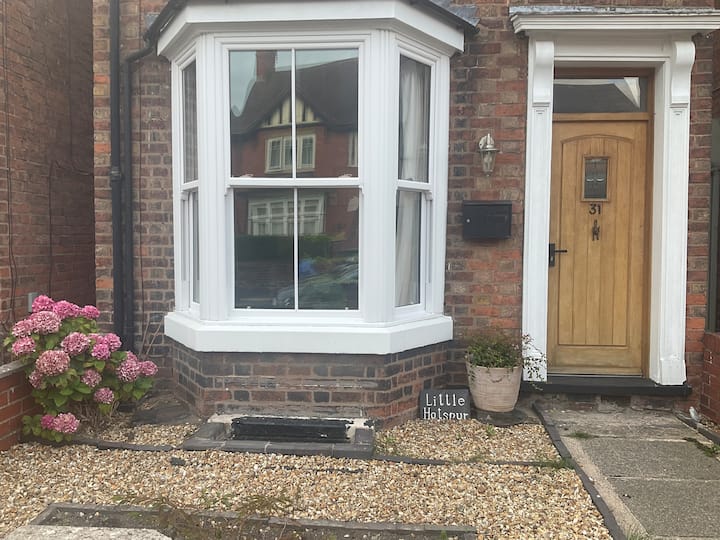 Charming Dog Friendly House 1 Mile From Town. - Shrewsbury