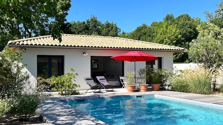 Maison Cœur Des Vignes - Martillac
