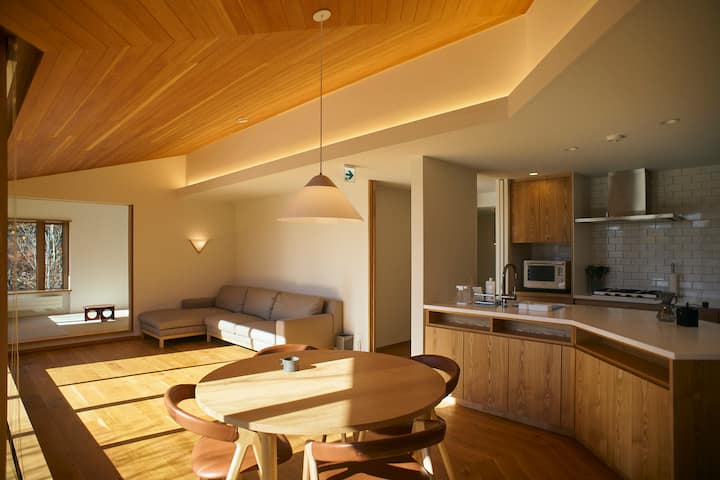 R-villa軽井沢【03】 - Karuizawa