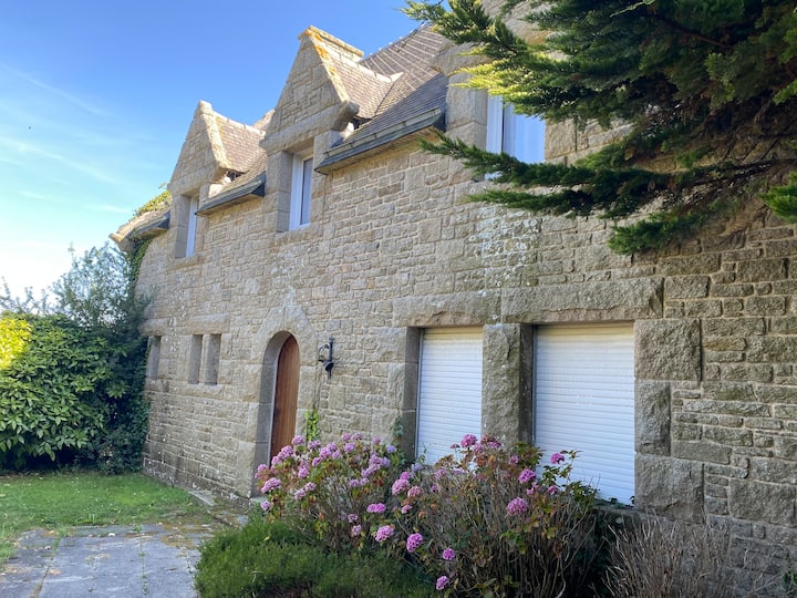 Danydan- Le Charme Breton - Brignogan-Plage