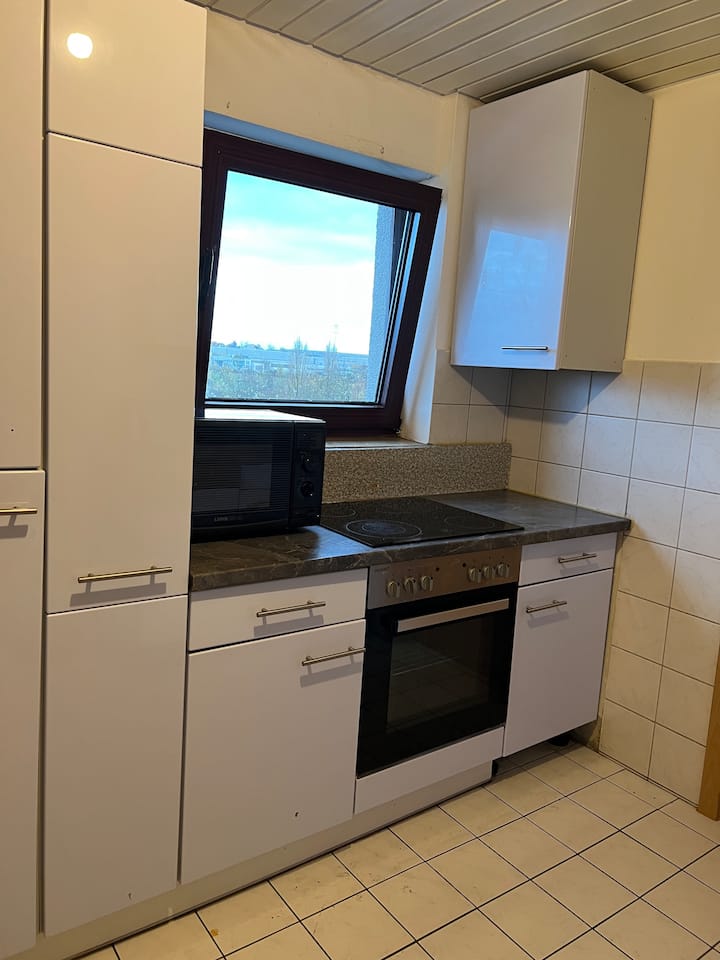 Wunderschöne Whg Mit Parkplatz. - Stuttgart