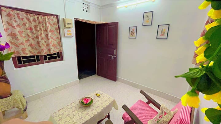 Kunkun Home - Port Blair