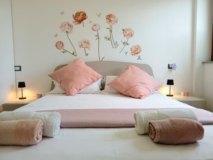 Strategico Appartamento Maclale' Alghero - Alghero