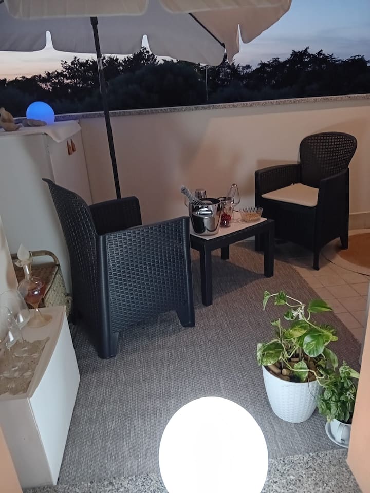 Strategico Appartamento Maclale' Alghero - Alghero