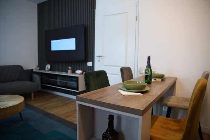 Cozy Apartment - Kosovo