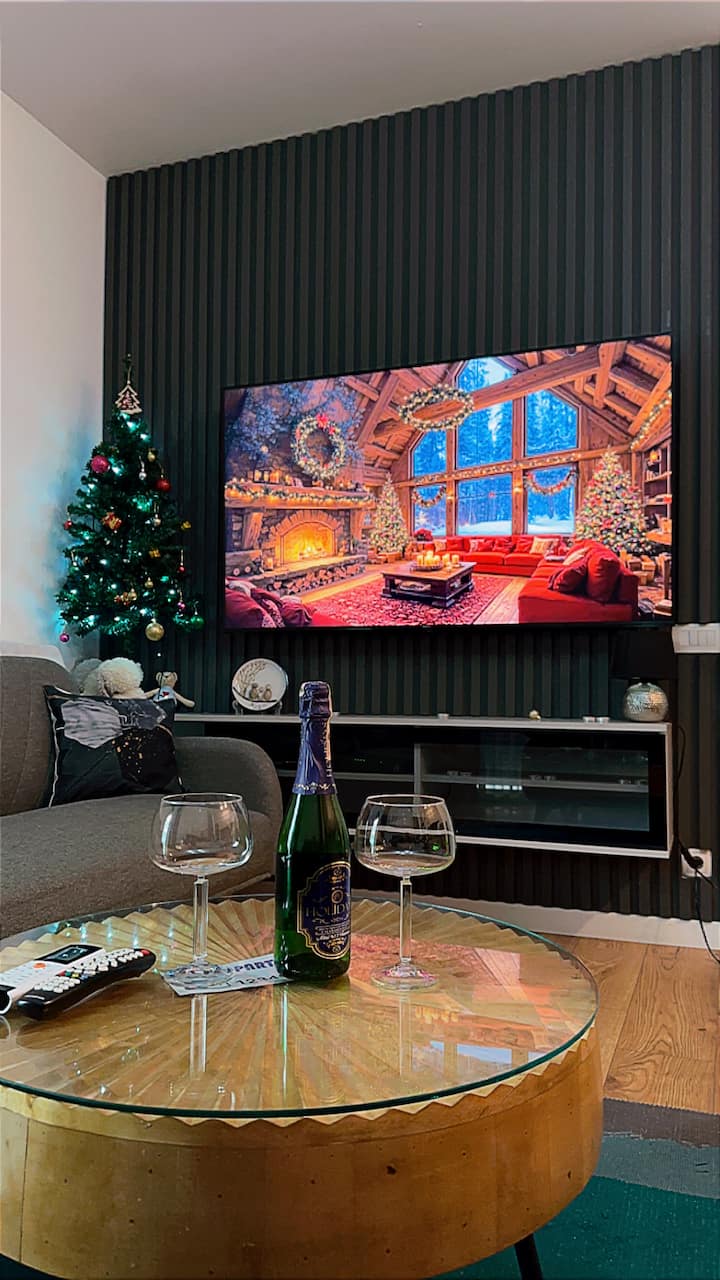 Cozy Apartment - Kosovo