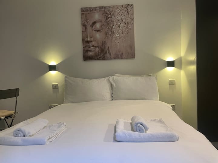 Cozy Pod 2 - Upton Park / East London - Woolwich