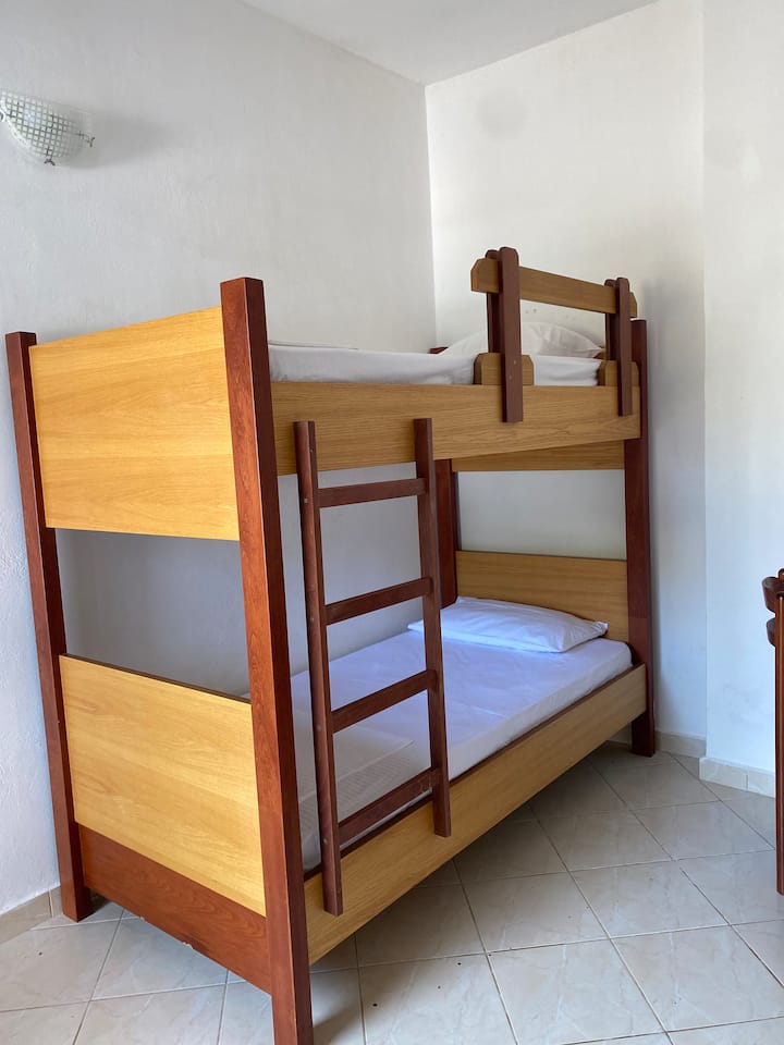 Apartment Santino 4 - Ksamil