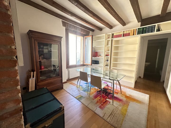 Comfy Apt In The Heart Of Milan - Milano