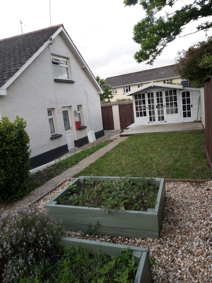 The Old Cider Press, Barnstaple - Barnstaple